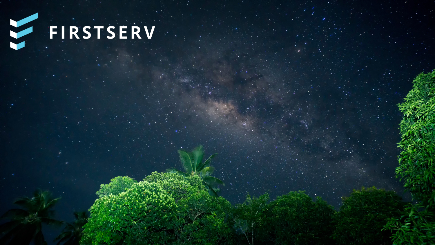 Firstserv has achieved ISO 14001 Environmental Management Certification ...