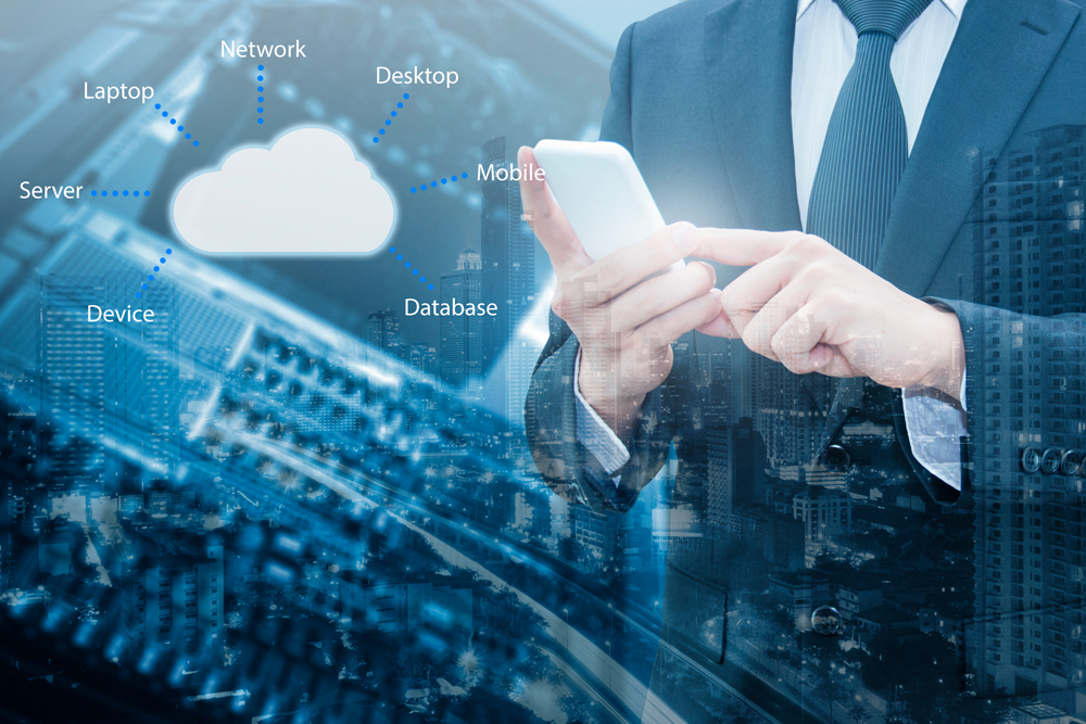 High Availability Cloud Hosting ∙ Firstserv